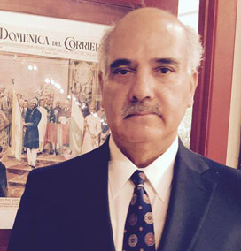 Directors – Pakistan Canadian Business Chamber